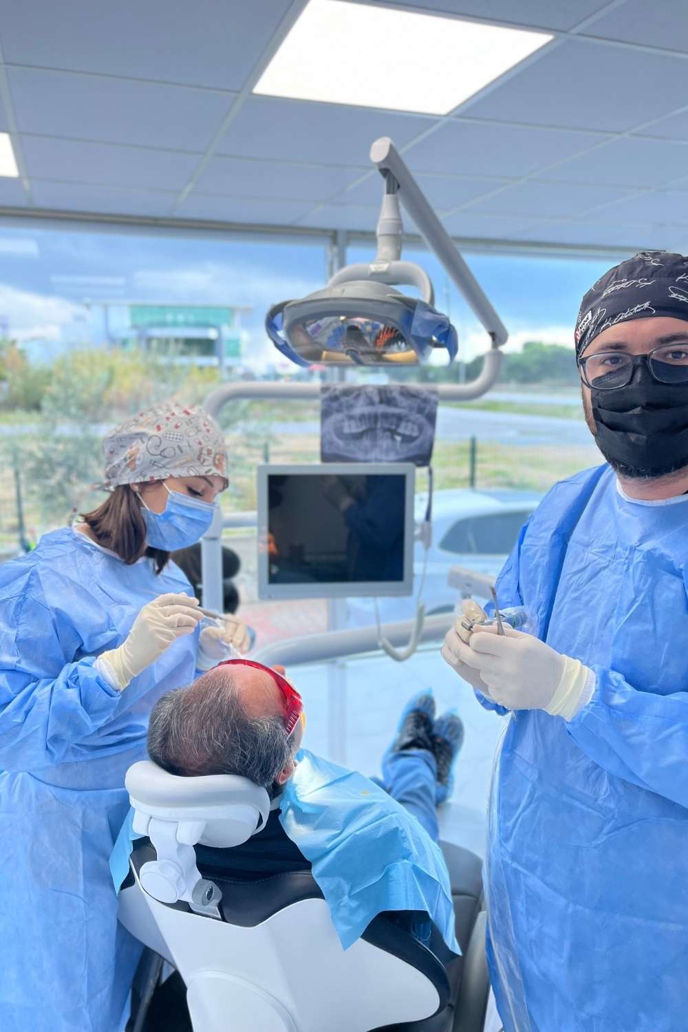 Hakkımızda - Creative Smiles Türkiye